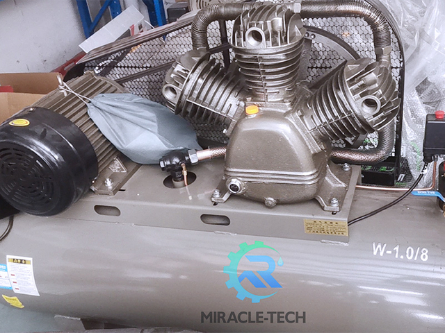 China Low Pressure Air Compressor manufacturers, Low Pressure Air ...