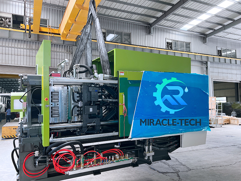 Preform Injection Moulding Machine - Buy Preform Injection Moulding ...